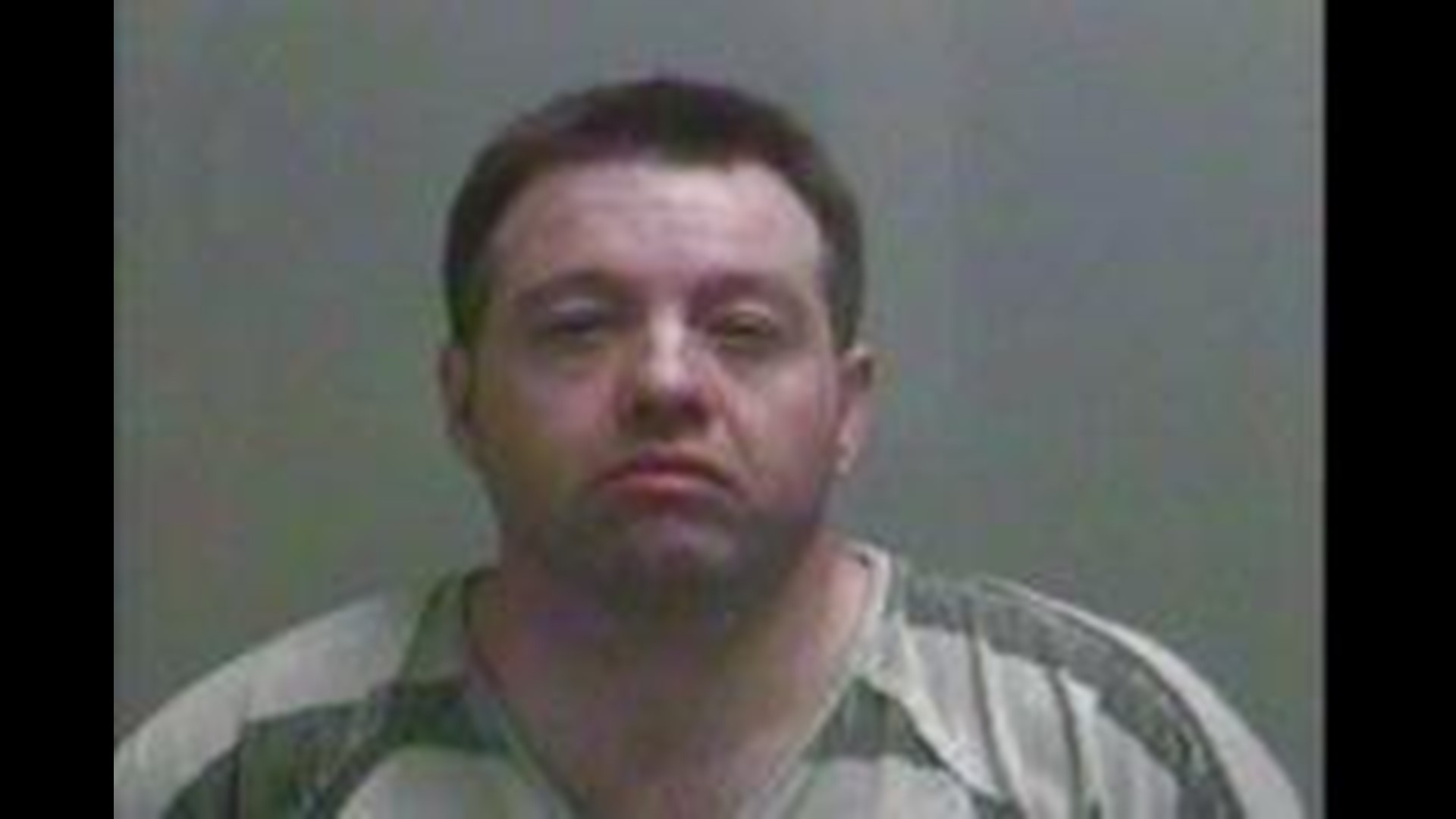 Carroll County Deputies Arrest Suspected Rapist At Sex Offenders Home