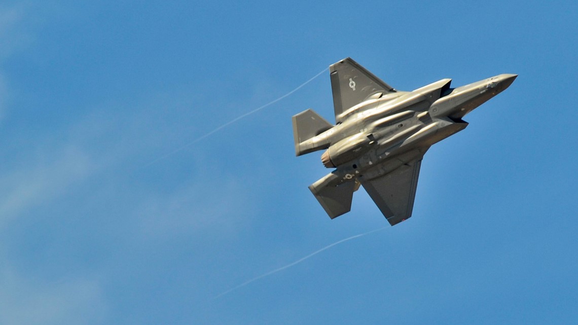 Fort Smith selected to host pilot training center | 5newsonline.com