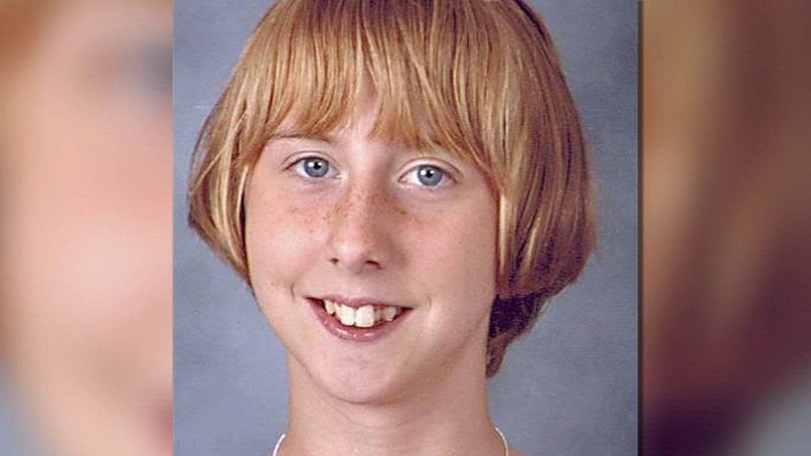 Sheriff’s Office Continues To Search For Disappearing Pea Ridge Teen ...