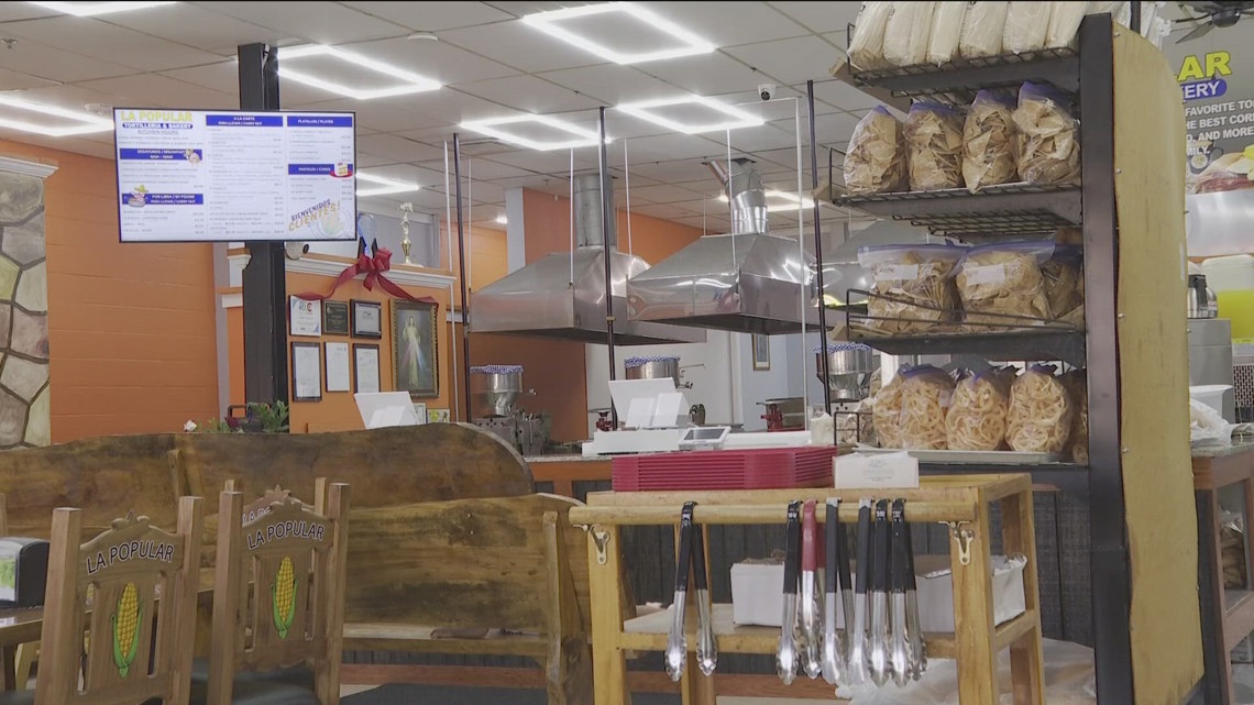 Arkansas farmer Hallie Shoffner to run for U.S. Senate in 2026 ...