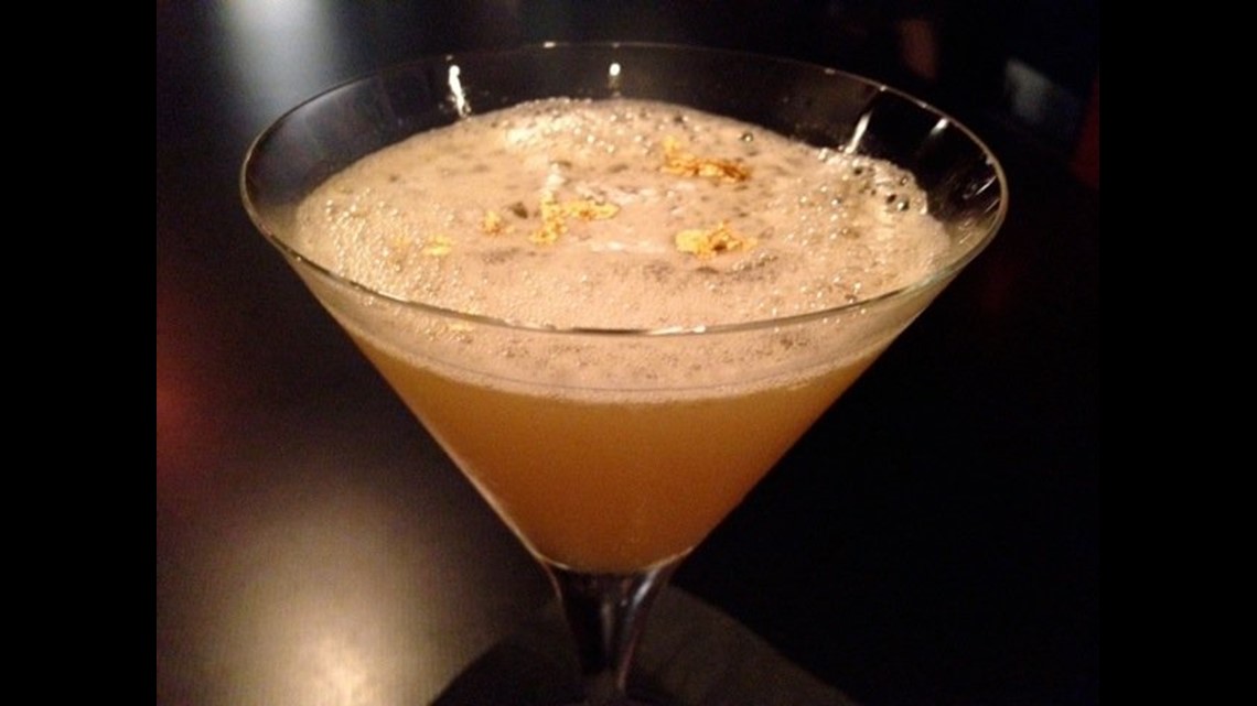 $100 Margarita? America’s Most Expensive Cocktails | 5newsonline.com