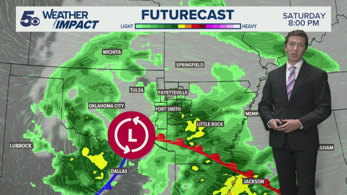 FSPD: Fort Smith massage therapist sexually touched clients ...