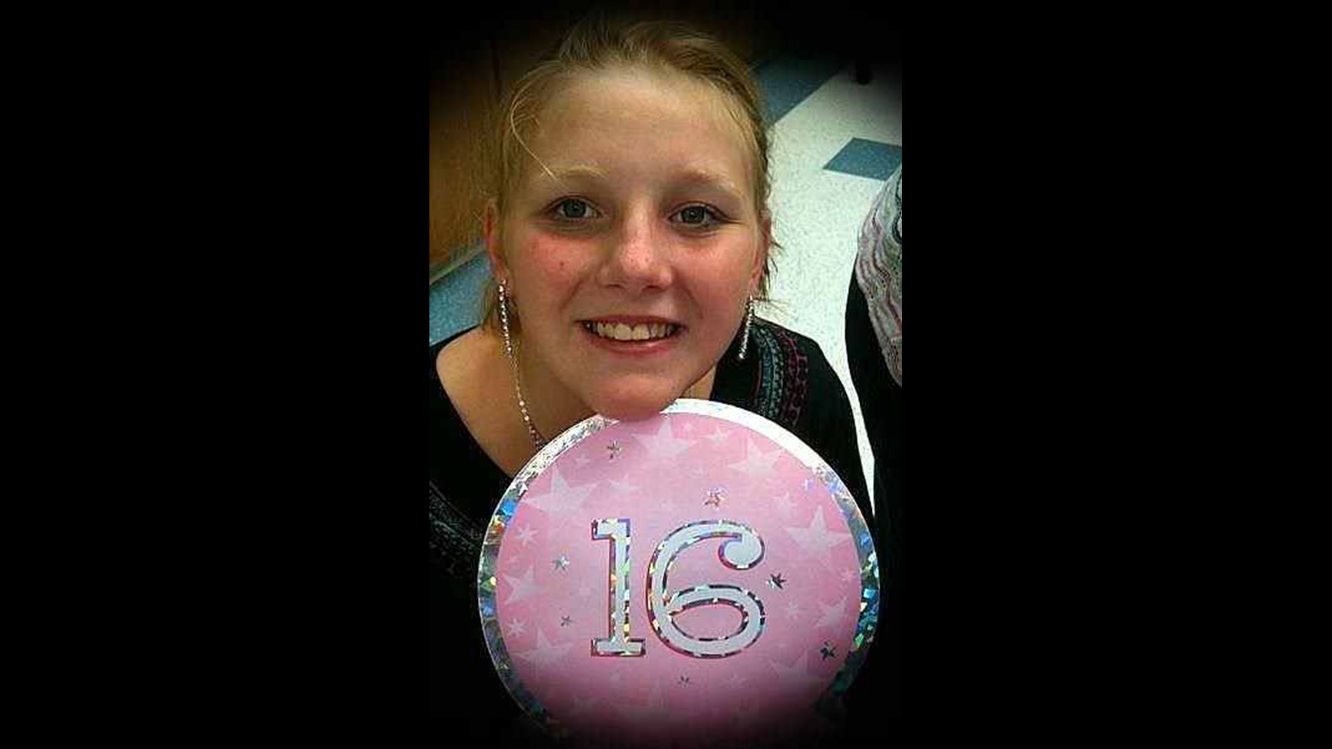 Autopsy Confirms Human Remains Belong To Missing Van Buren Teen