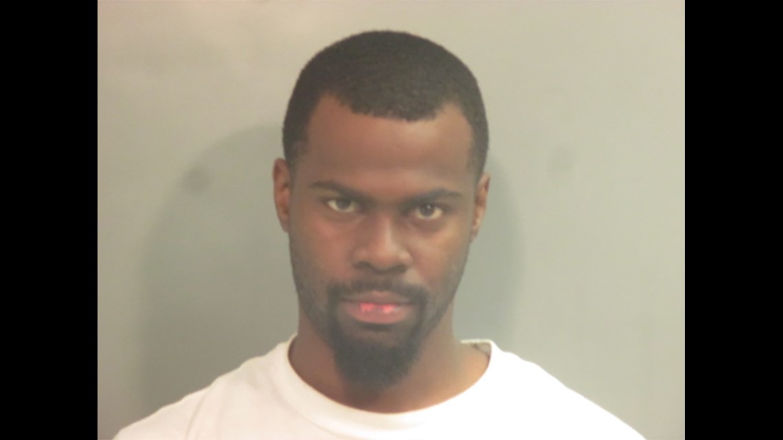 Texas murder suspect captured in Fayetteville | 5newsonline.com