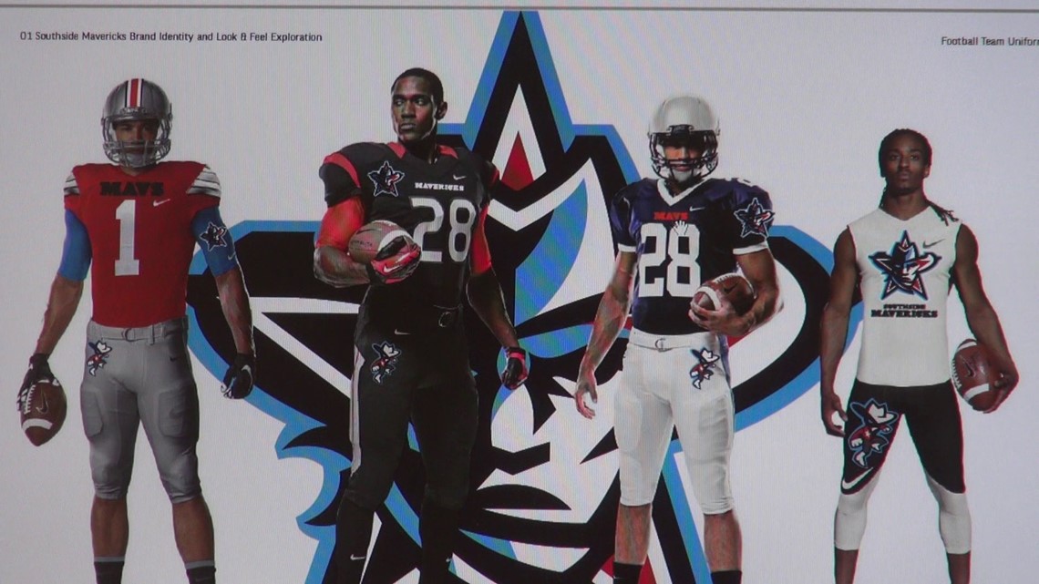 Southside High School Principal Reviewing Possible Maverick Athletic ...