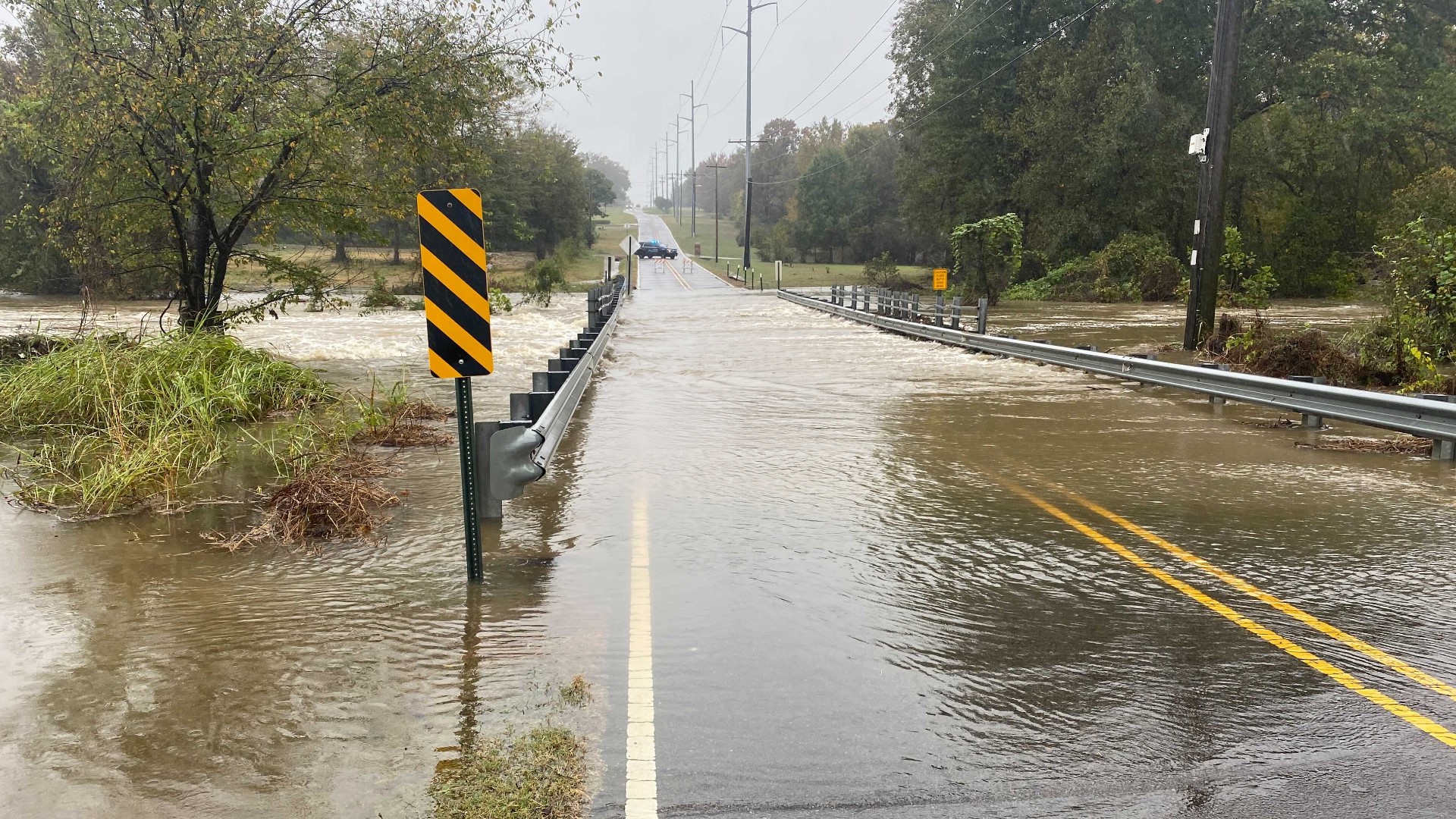 Gallery: Rain brings flooding to the River Valley on Wednesday ...
