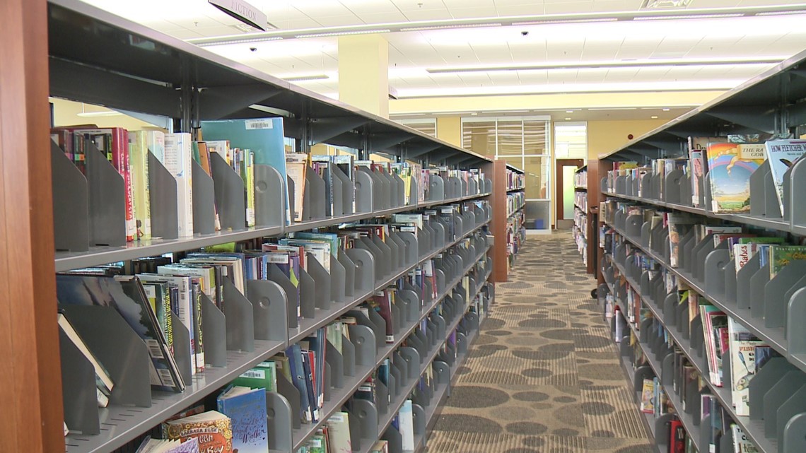 Fayetteville Public Library Set To Expand After Finalizing Purchase Of ...
