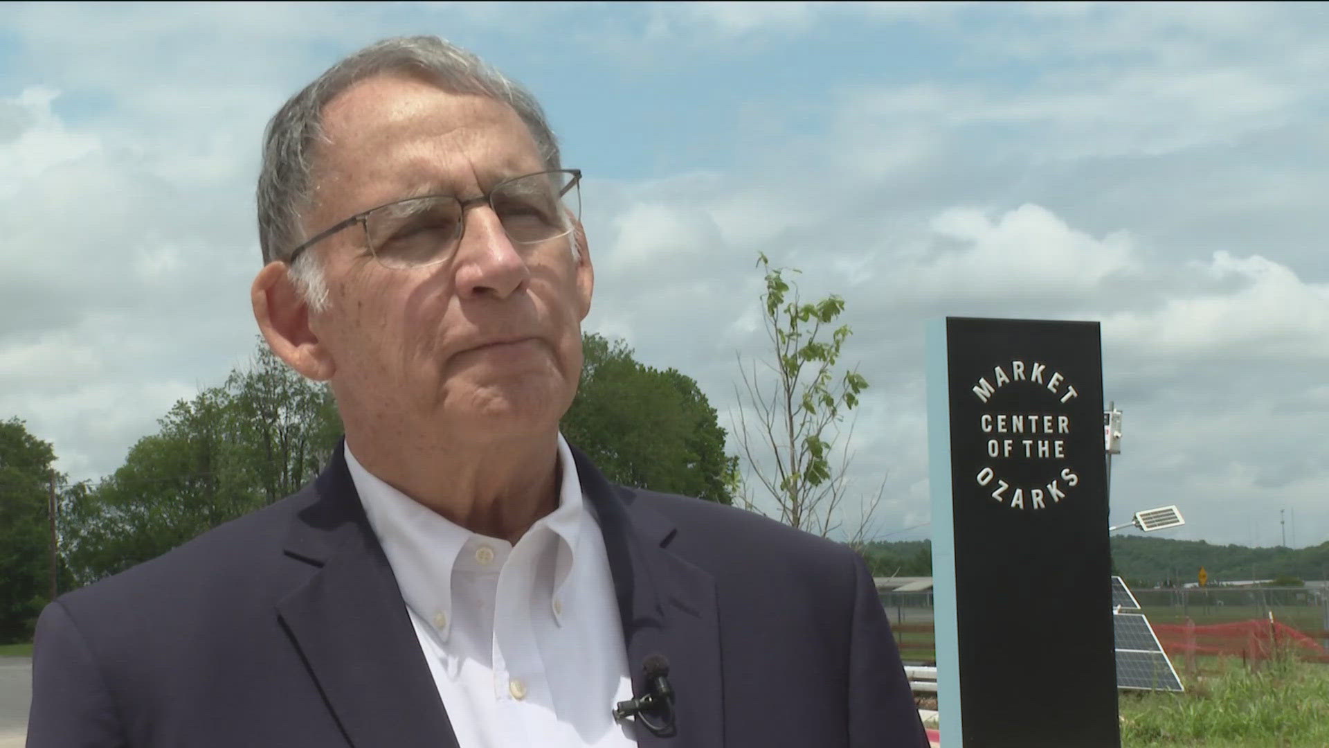 Market Center of the Ozarks aims to boost local farming in Arkansas ...