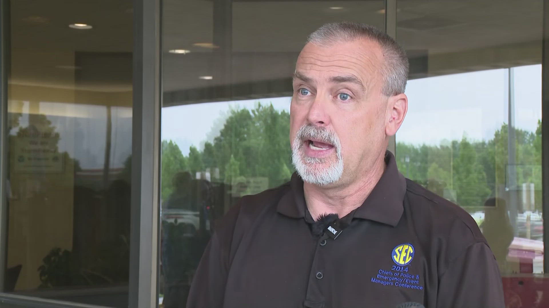 U of A cleared with no evidence of active shooter, police say ...