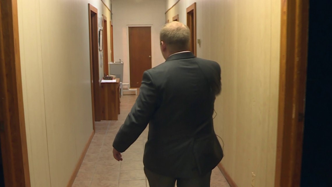 Paris Baptist Church Pastor Robbed At Gunpoint | 5newsonline.com