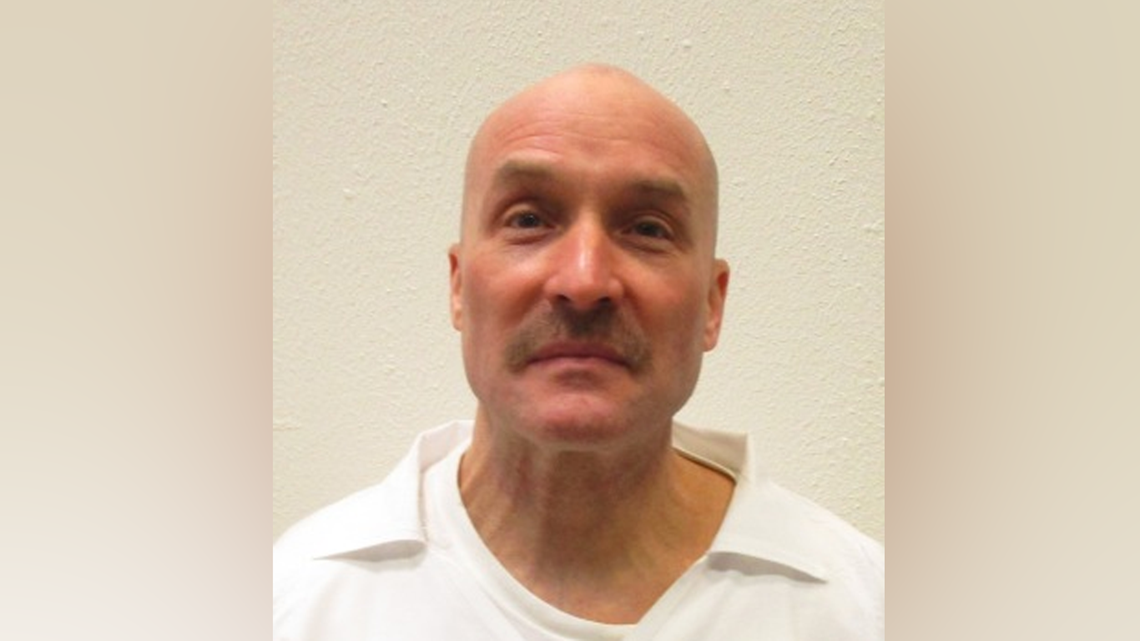 Court Rejects Arkansas Death Row Inmate’s Mental Illness Claim ...