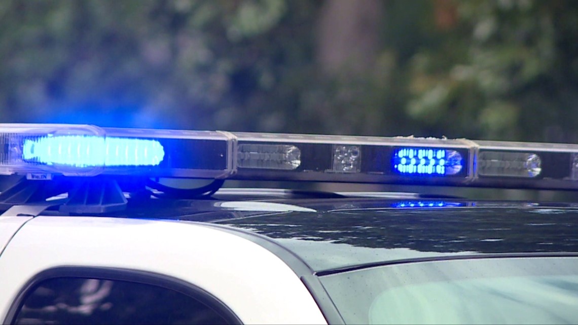 Poteau police: Vehicle hit by train, two in critical condition ...