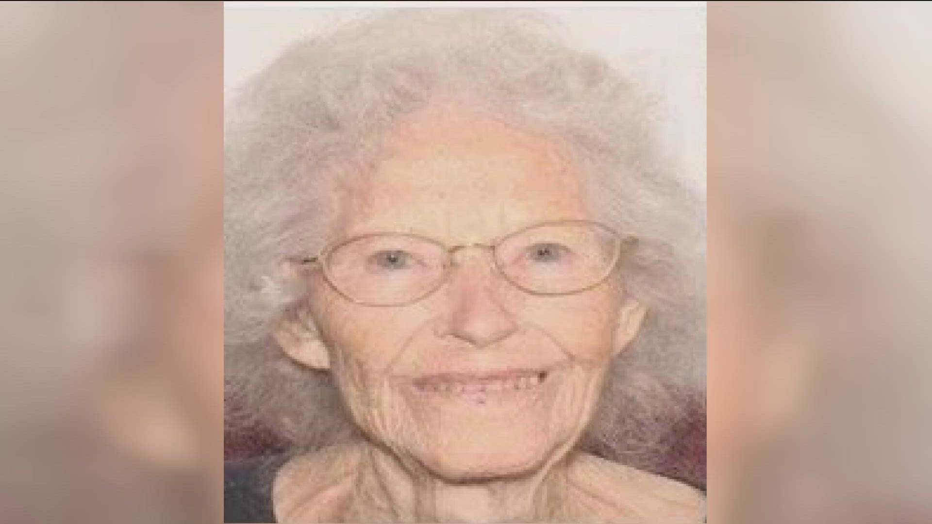 Volunteers band together to search for 95-year-old Arkansas woman who ...
