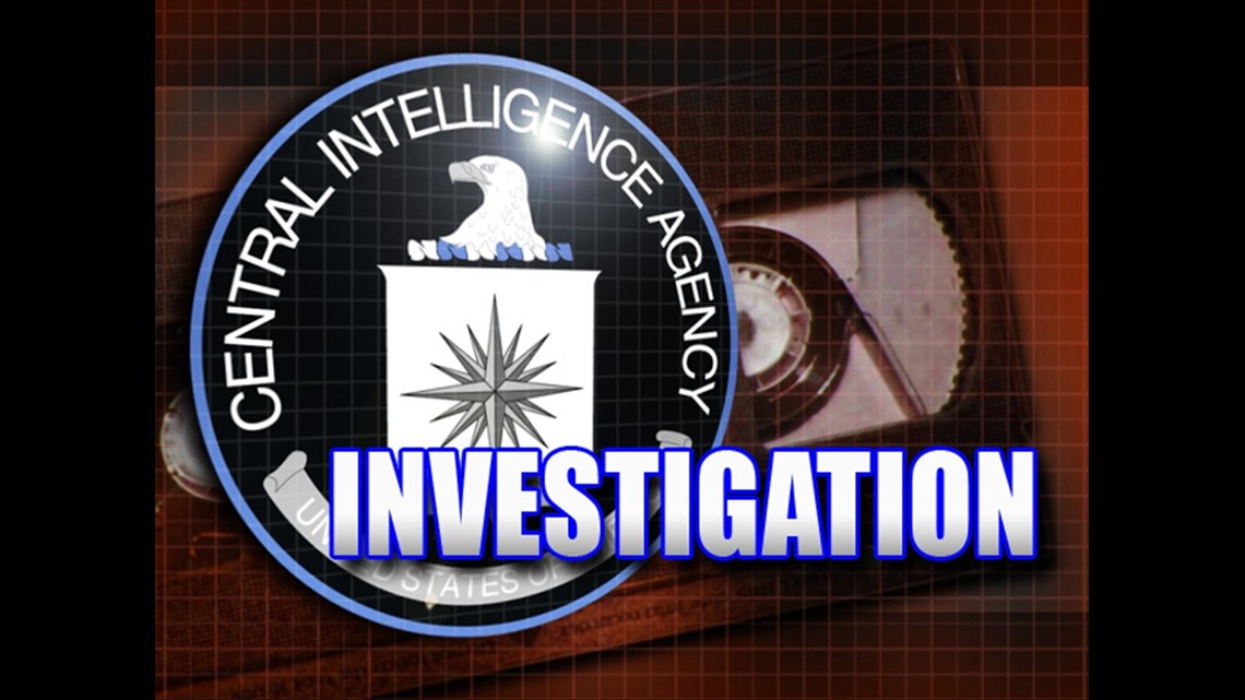 Senate Report: CIA Misled Lawmakers, Public On Enhanced Interrogation ...