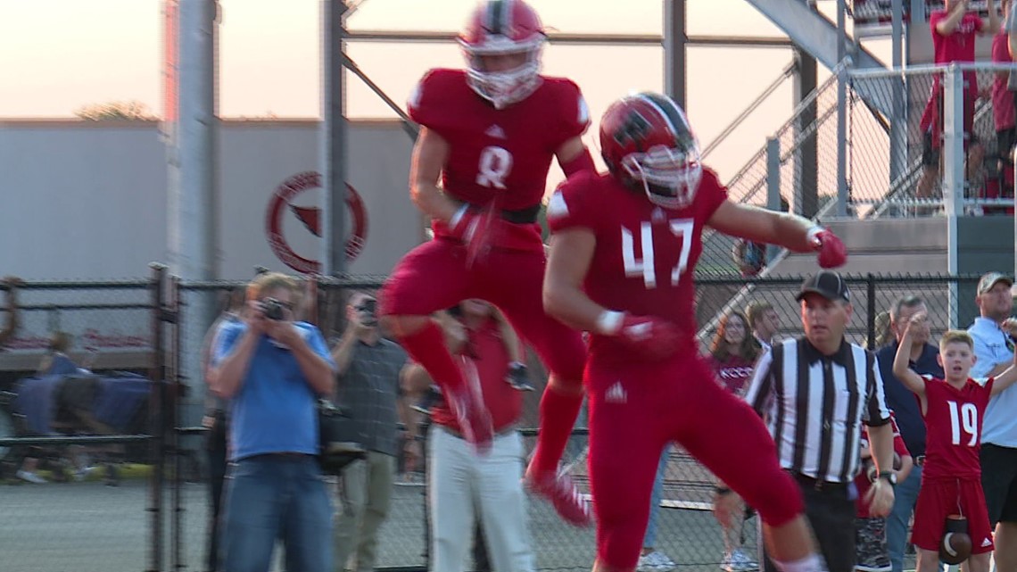 Farmington Brings In New Stadium With Statement Win | 5newsonline.com