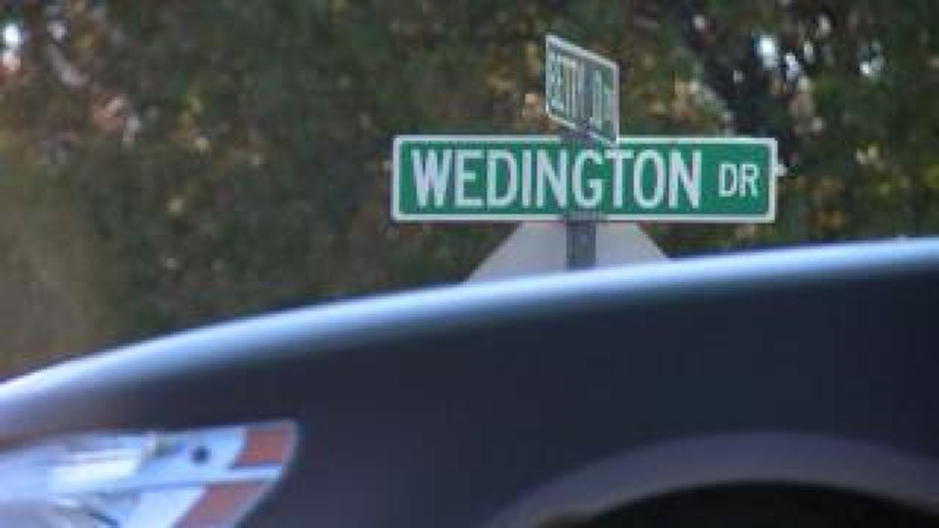 Wedington Corridor Master Plan Presentation | 5newsonline.com