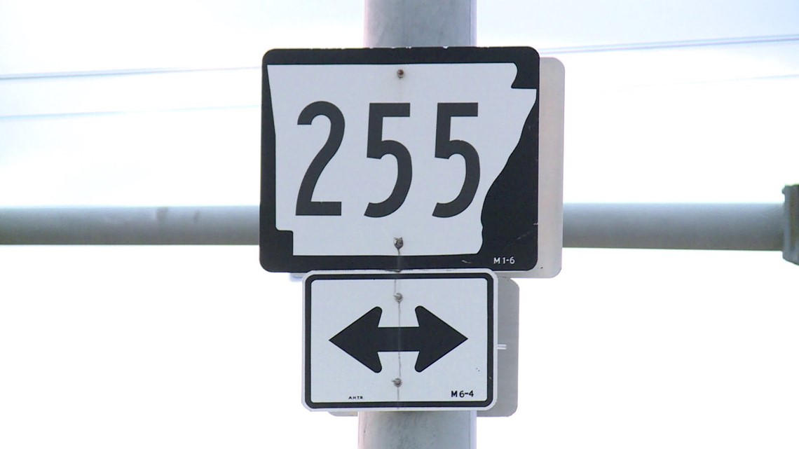 ARDOT Announces New Road Construction Project In The River Valley ...