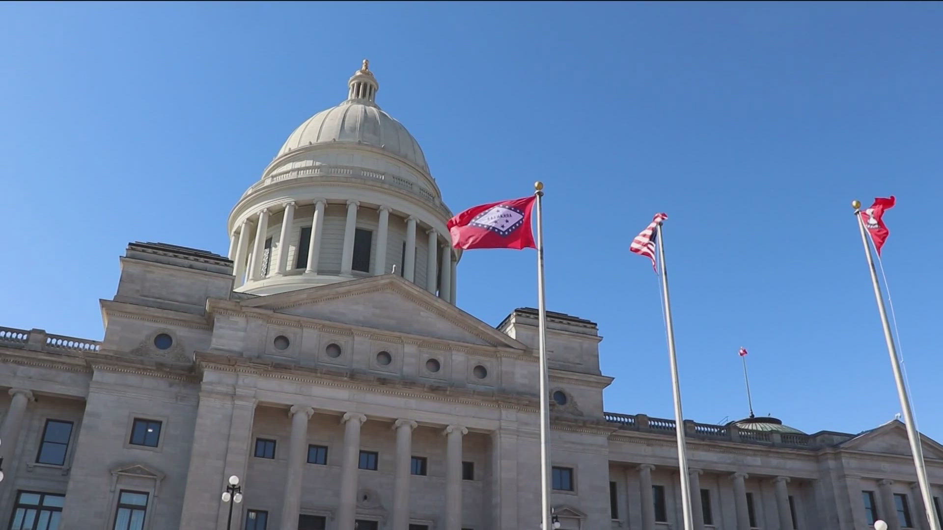 Arkansas laws going into effect in 2025 | 5newsonline.com