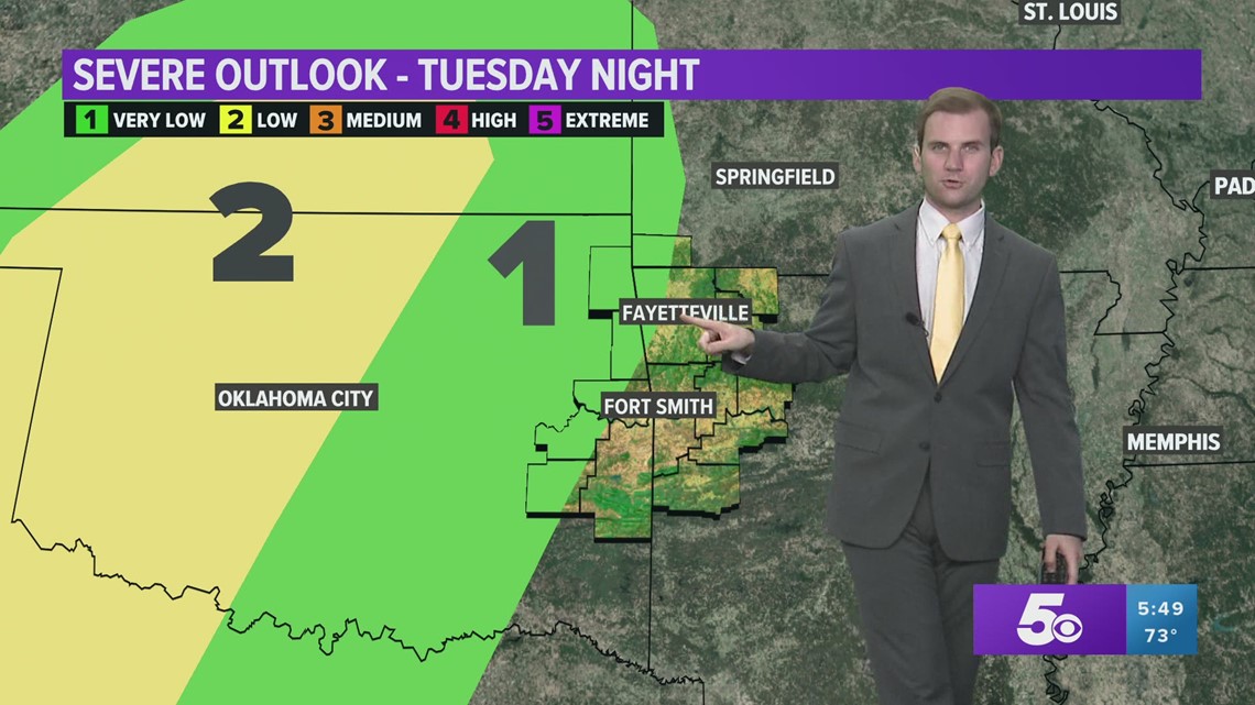 Morgan Nick Documentary Airing Exclusively On Channel 5 | 5newsonline.com