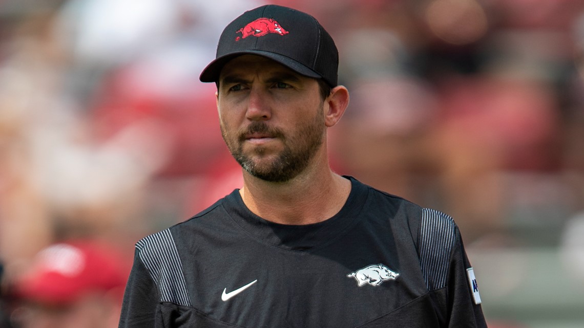 TCU hires Kendal Briles as offensive coordinator | 5newsonline.com