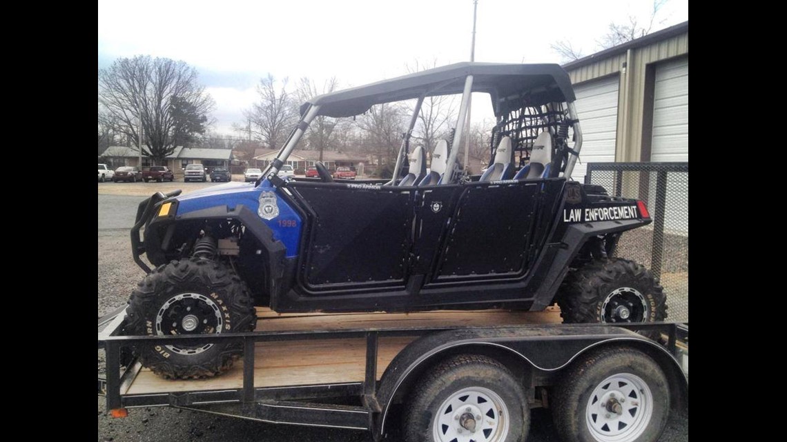 Arkansas Forestry Commission to Continue Search Today | 5newsonline.com