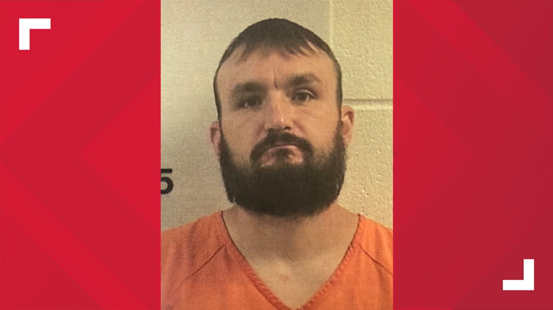 Arkansas inmate escapes from jail for the third time in 2 years ...