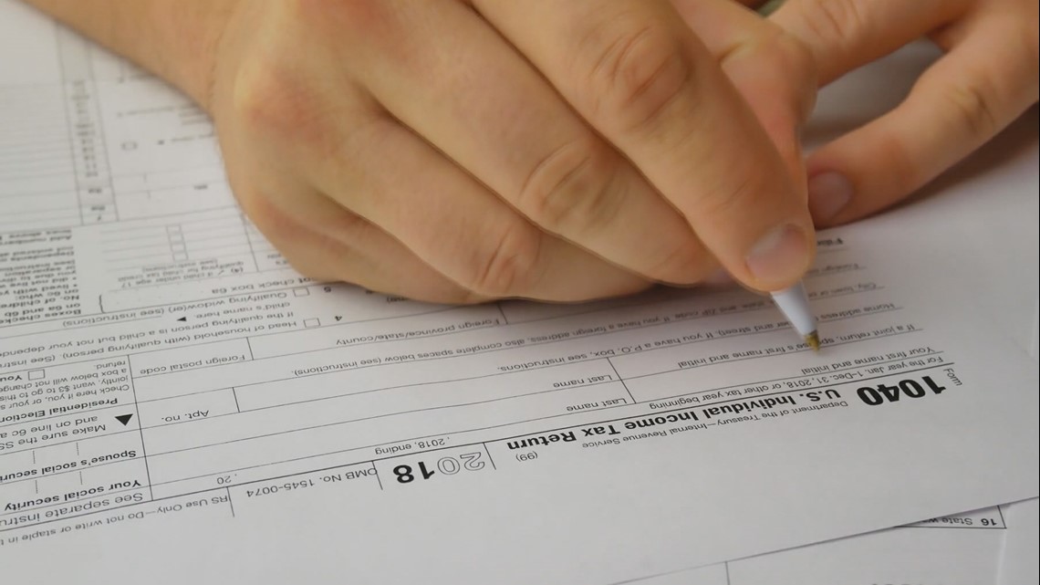 How Arkansas is avoiding tax refund fraud | 5newsonline.com