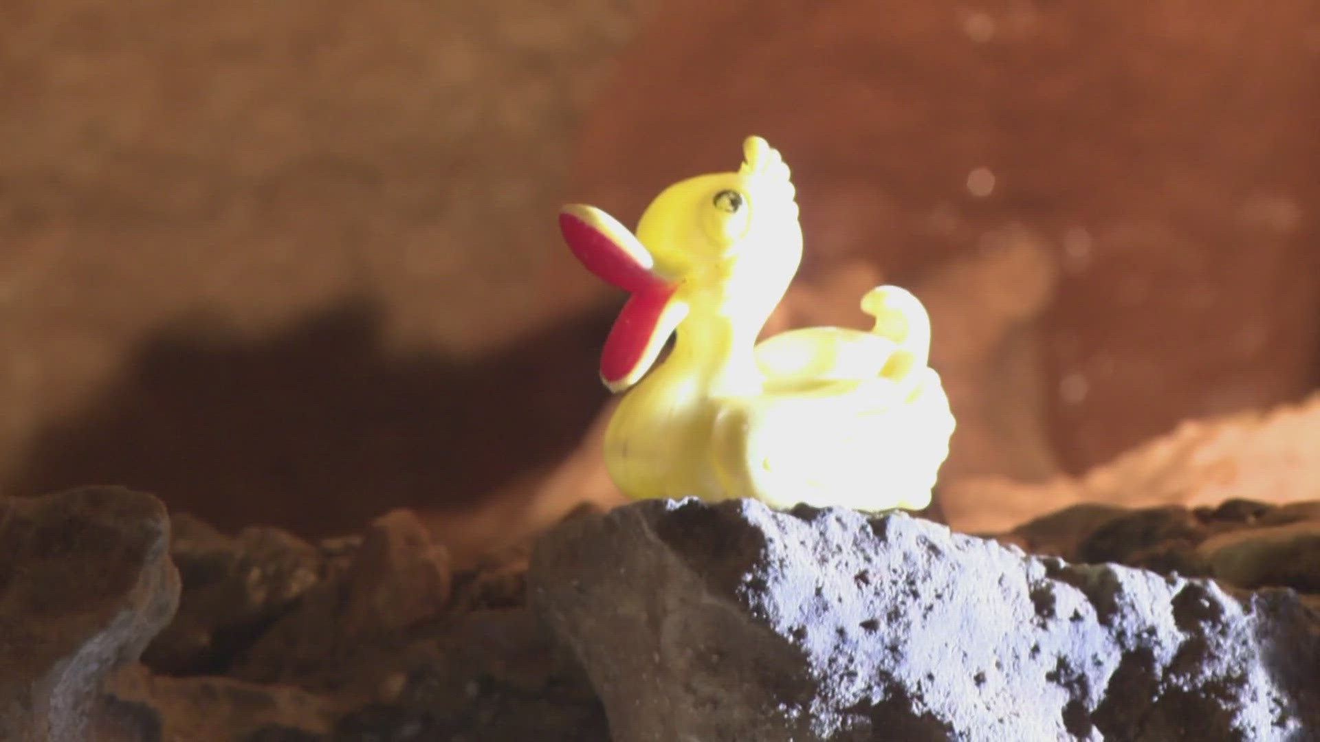 Bluff Dwellers Cave still run by family who discovered it nearly 100 ...