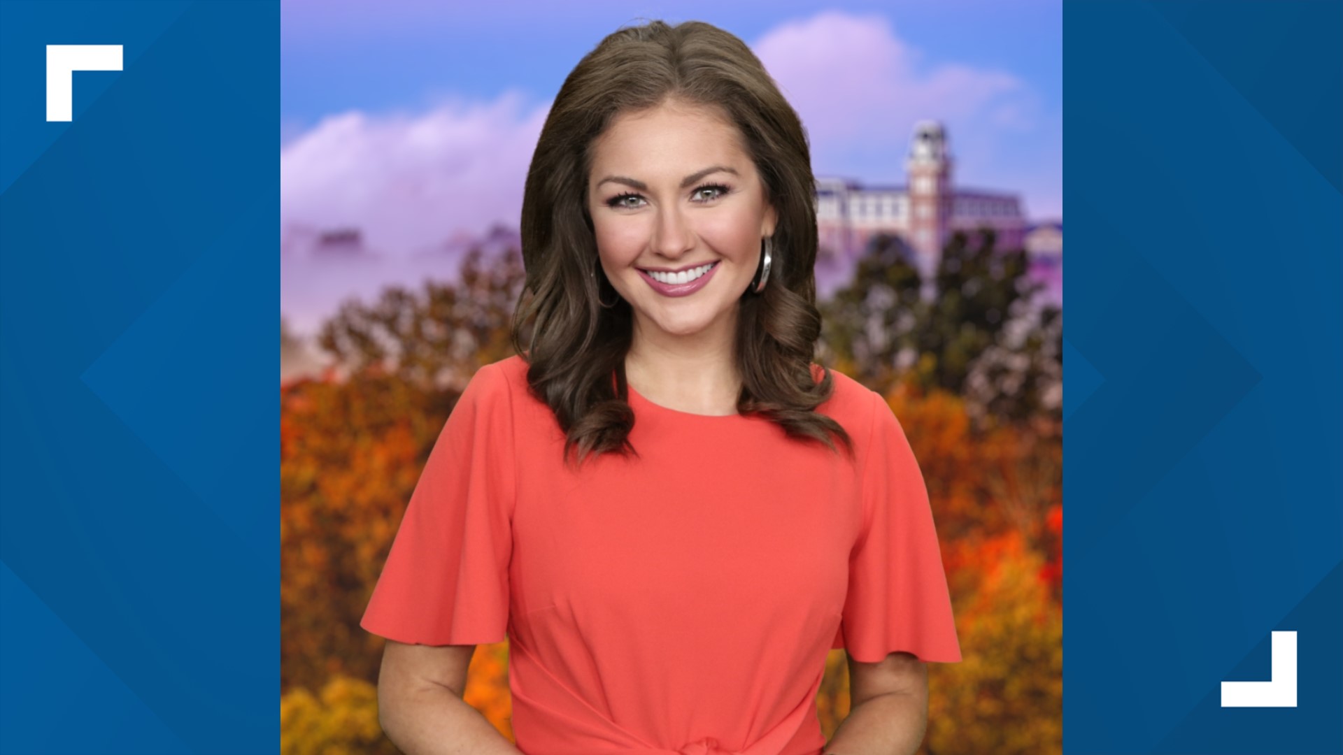 Tiffany Lee joins 5NEWS This Morning team as co-anchor | 5newsonline.com