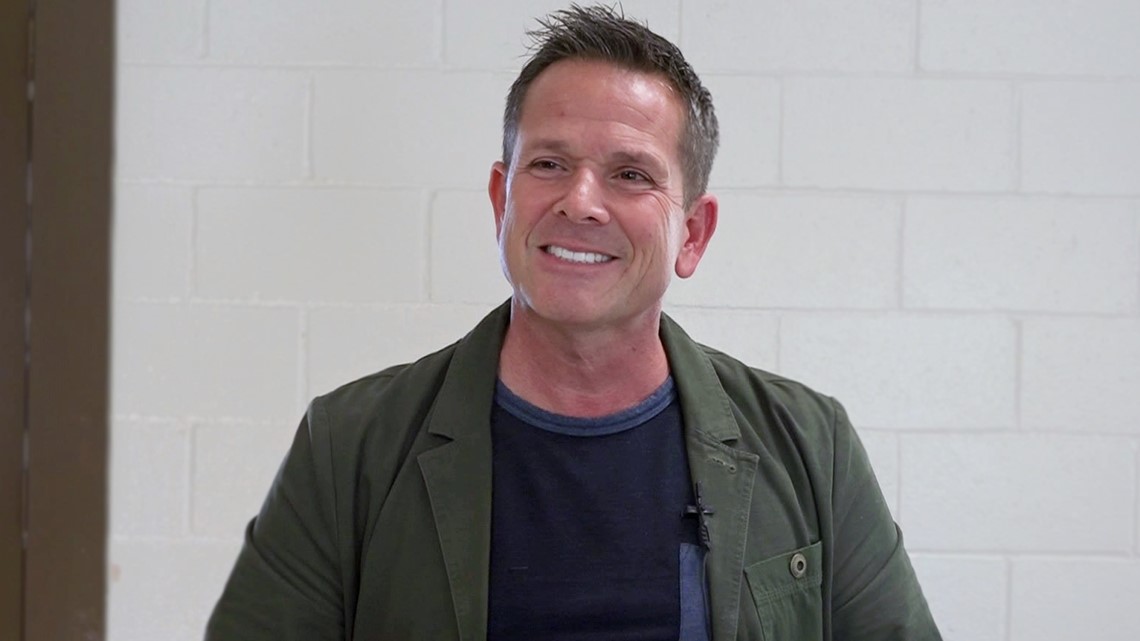 First openly gay mayor in Arkansas has big plans for small town ...