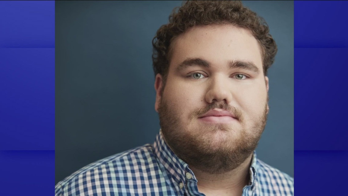 Greenwood actor to take the stage in Fayetteville as part of Water for ...