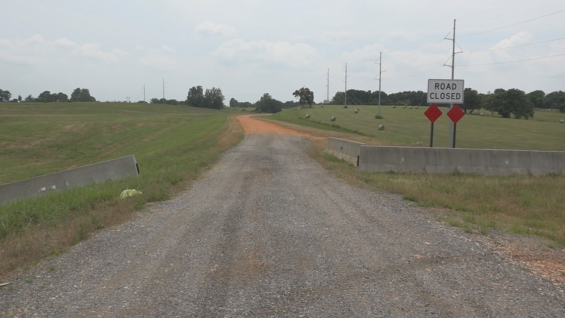 XNA access road construction will begin soon | 5newsonline.com