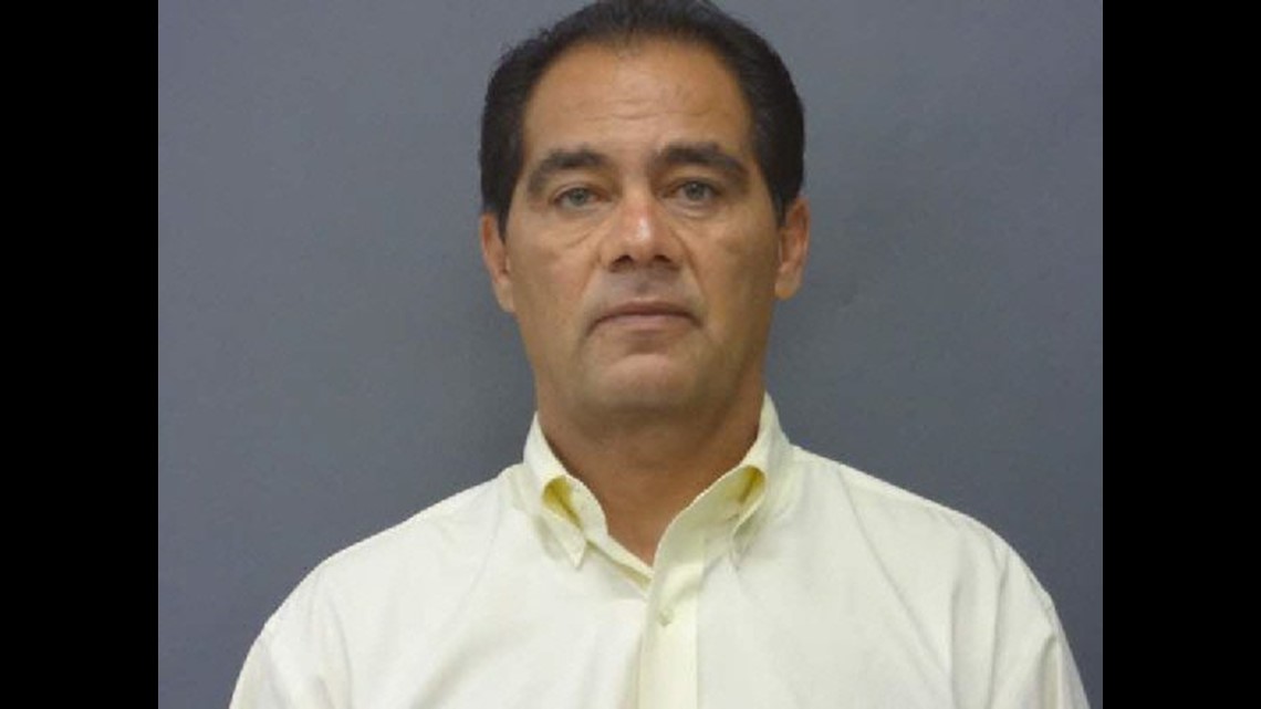 Affidavit: Doctor Stole Money, Claims Mafia Connections | 5newsonline.com