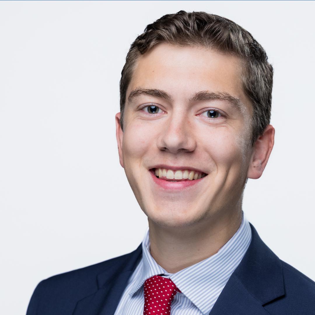 Noah Simmons - 5NEWS Meteorologist | 5newsonline.com