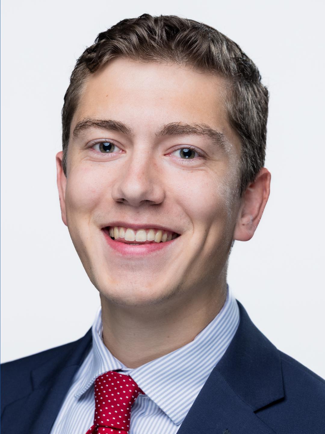 Noah Simmons - 5NEWS Meteorologist | 5newsonline.com