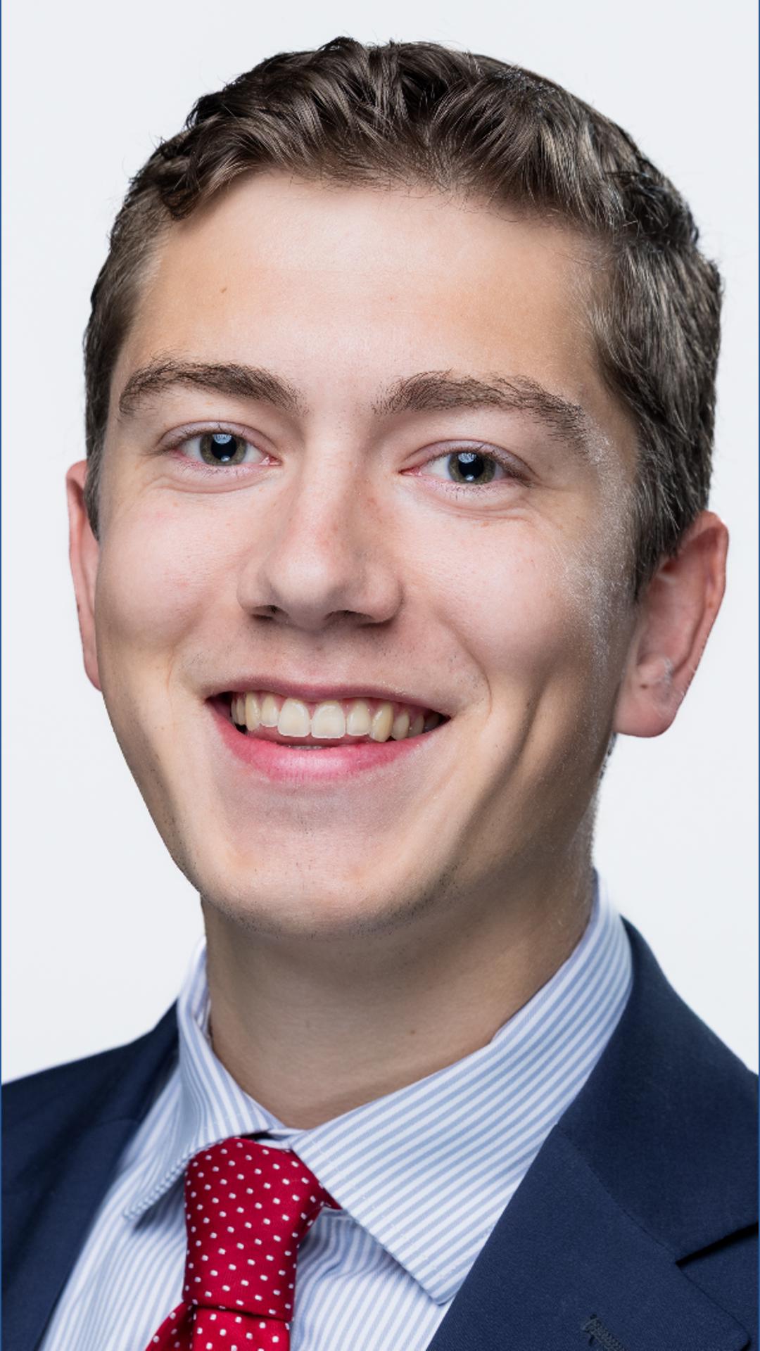 Noah Simmons - 5NEWS Meteorologist | 5newsonline.com