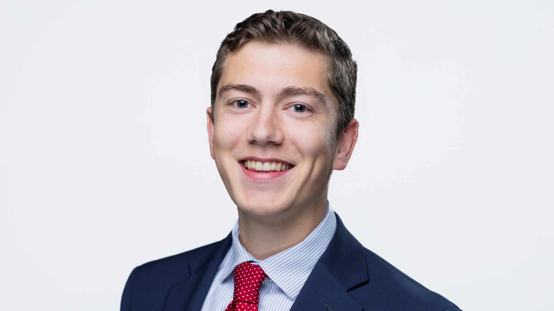 Noah Simmons - 5NEWS Meteorologist | 5newsonline.com