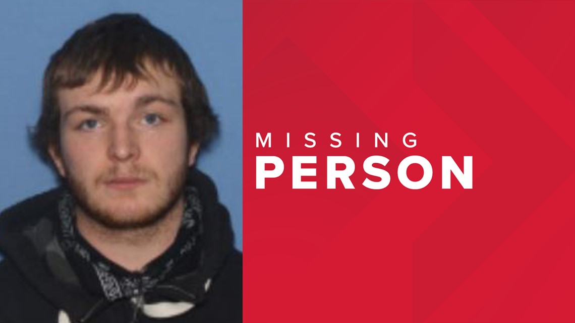 Search for missing man in Franklin County | 5newsonline.com