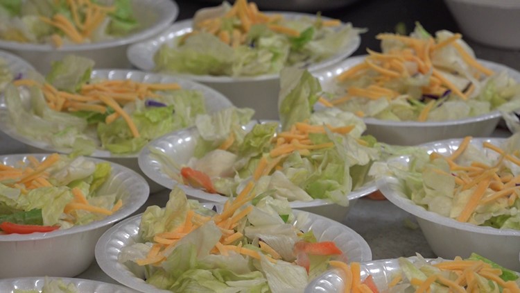 Meals on Wheels of Benton County shuts down due to lack of volunteers ...