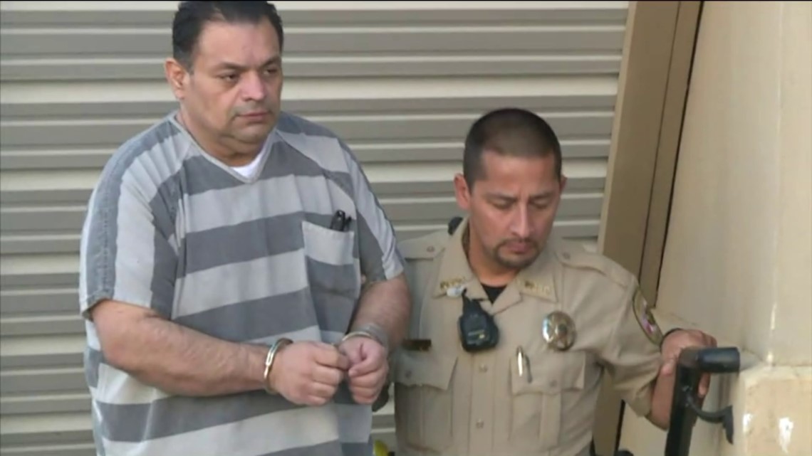 Mauricio Torres’ new murder trial set to begin Tuesday | 5newsonline.com