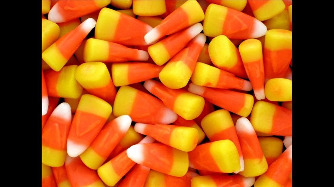 National Candy Corn Day! | 5newsonline.com
