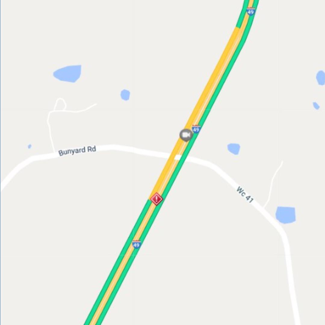 Injuries reported in commercial vehicle crash at Bobby Hopper Tunnel ...