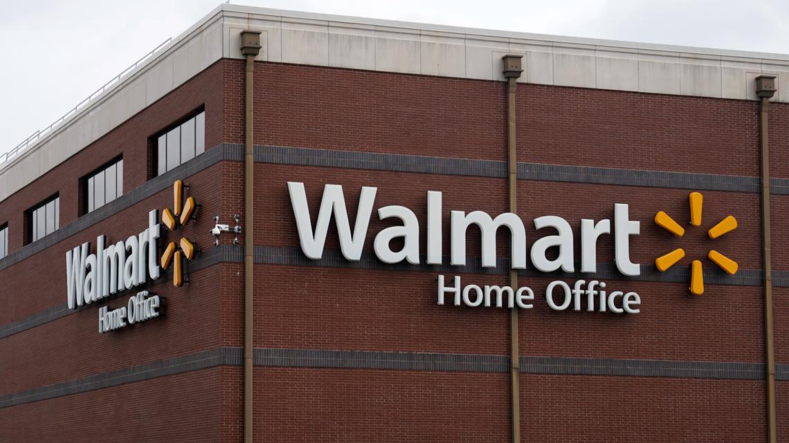 Walmart being sued for allegedly firing disabled employee | 5newsonline.com
