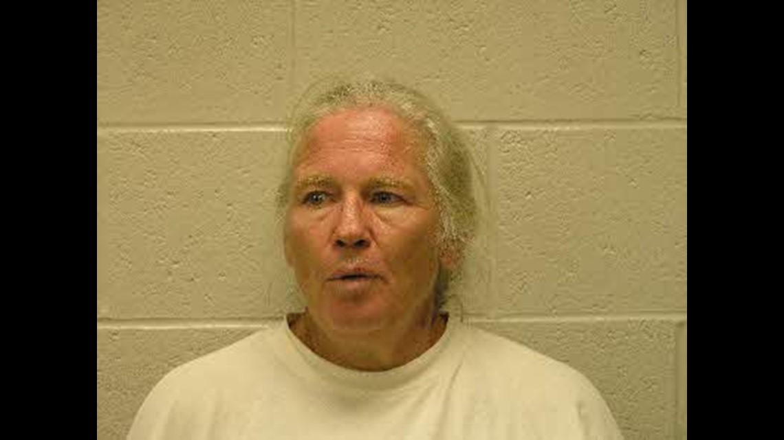 $1 Million Settlement Reached With Family In 2012 Benton County Inmate ...
