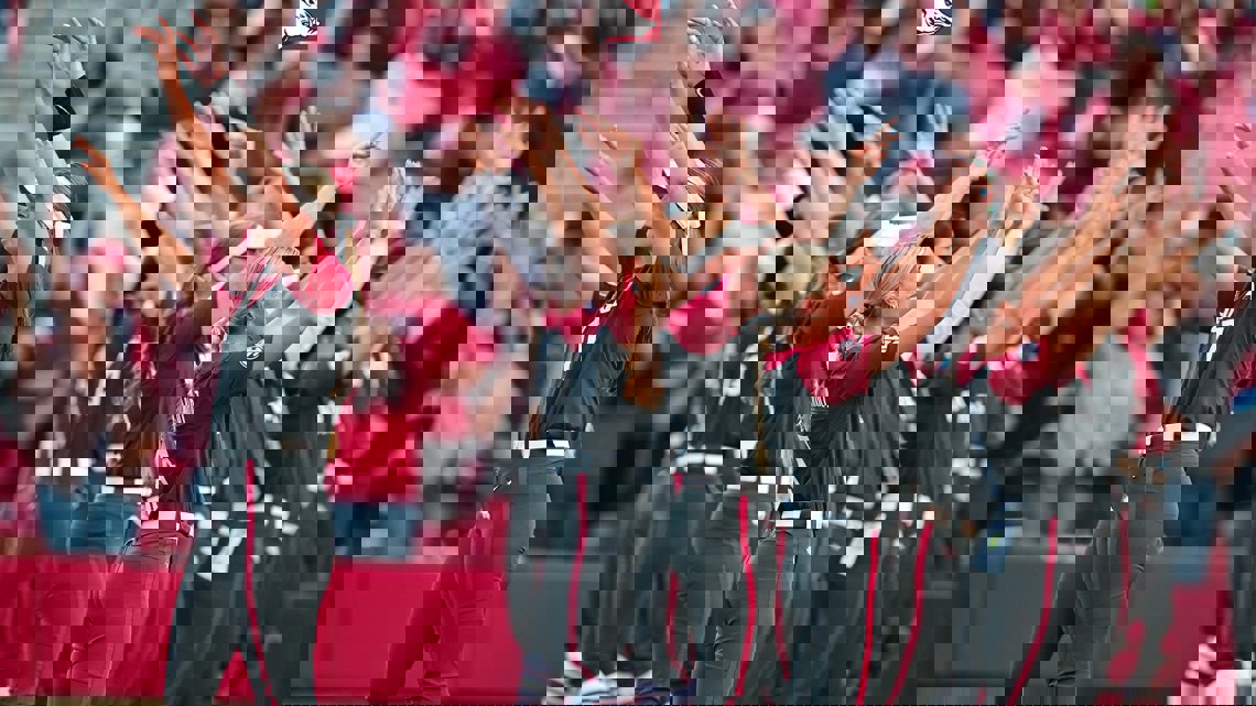 Springdale SWAT unit aids in arrest of Camden 18-year-olds ...