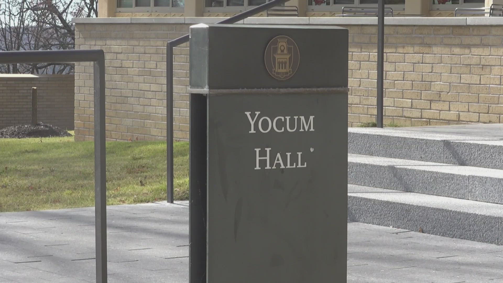 University of Arkansas police investigating two reported rapes at ...