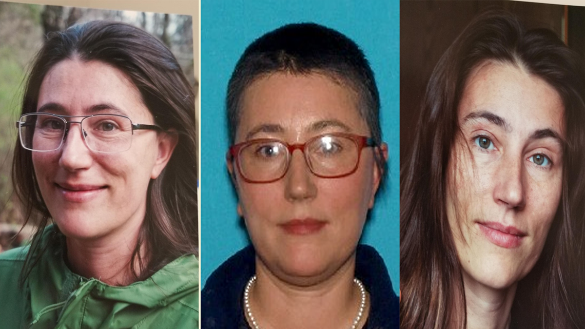 Missing & Endangered Woman Possibly Seen In Fort Smith | 5newsonline.com