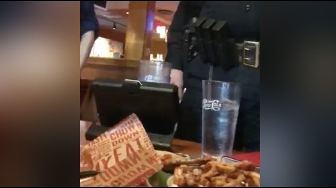 3 Applebee’s Employees Fired After Customers Say They Were Racially ...