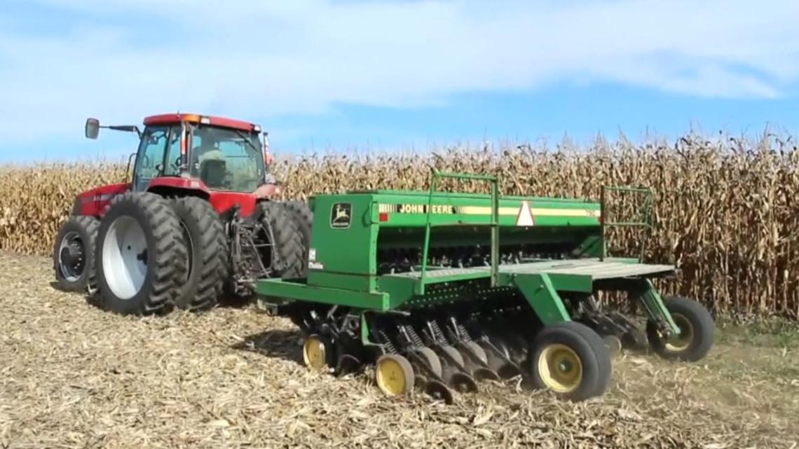 Fayetteville farmland investment platform bought by firm | Here's what ...