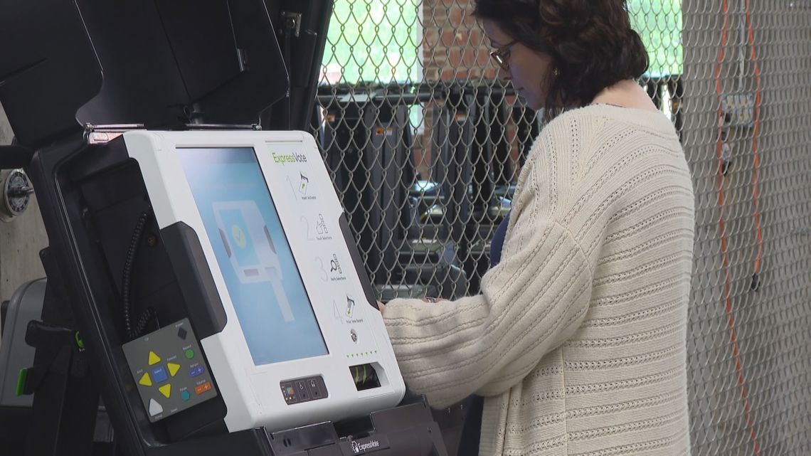 Fort Smith/Fayetteville News | 5newsonline KFSM 5NEWS | Get the local ...